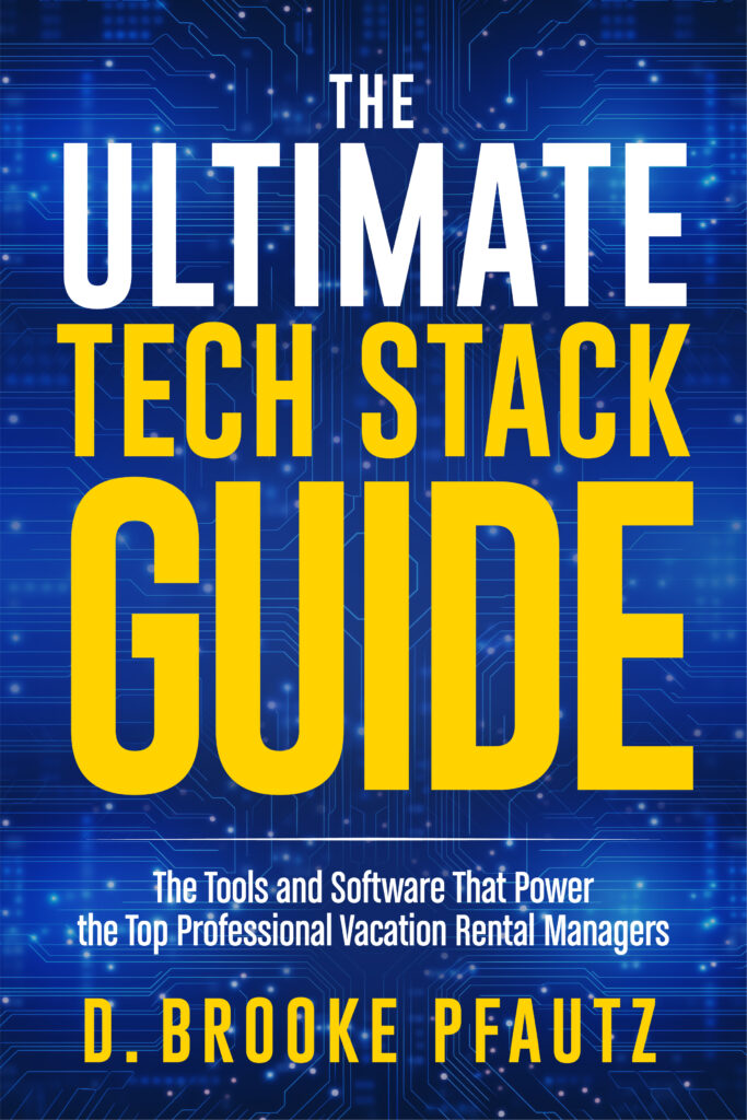 The Ultimate Tech Stack Guide - Free Download - Vintory